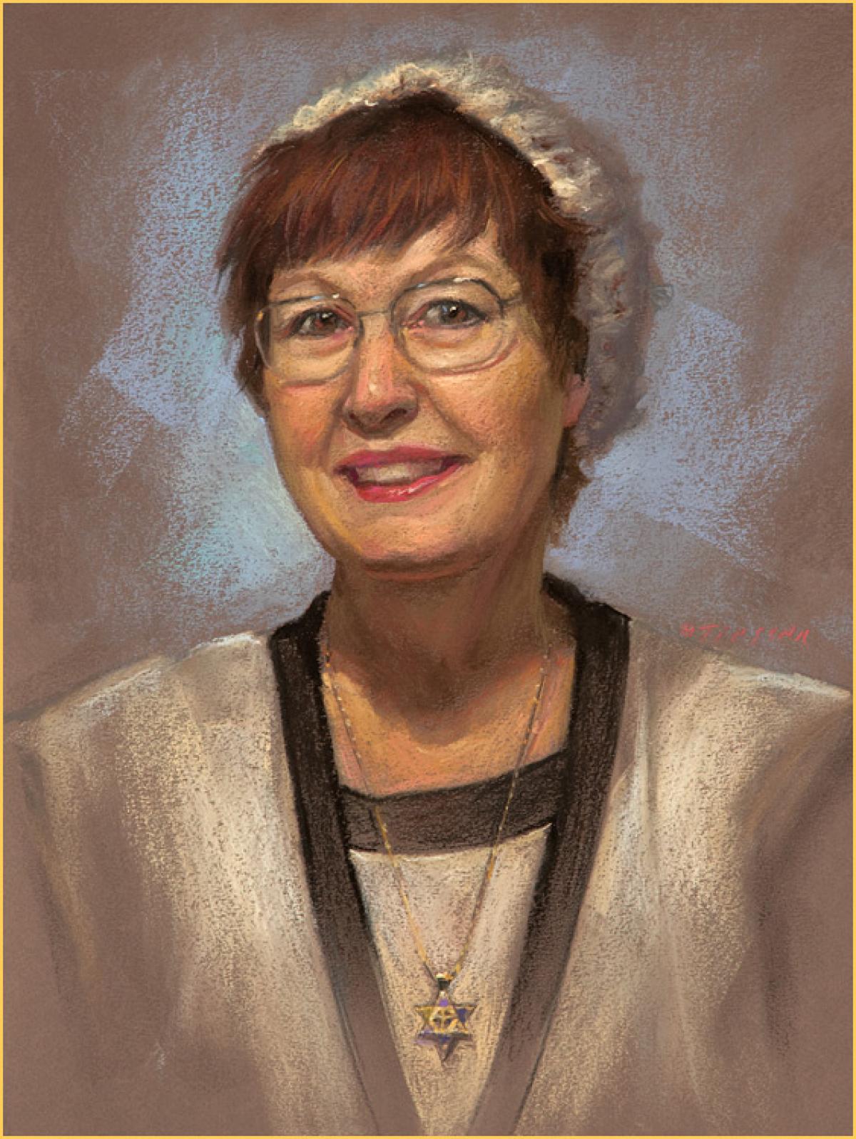Portrait